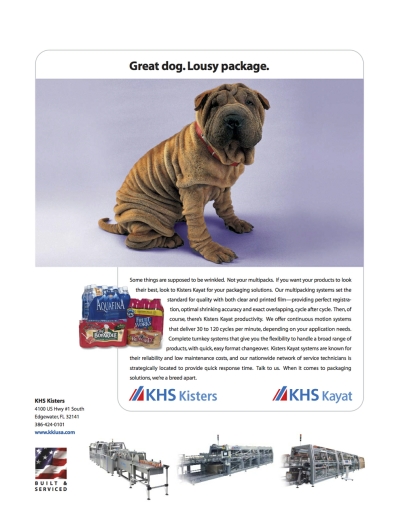 ADS | Patterson Creative